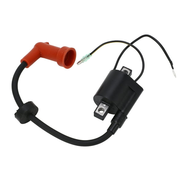 ,Outboard Engine Ignition Coil Outboard Motor Ignition Coil Outboard ...