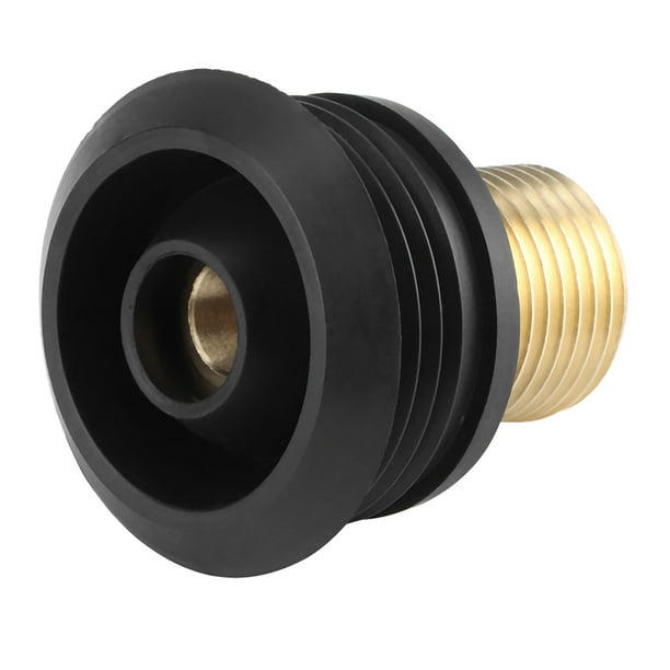 Urinal Inlet Spud Drain Pipe Connector , Excellent Sealing Property ...