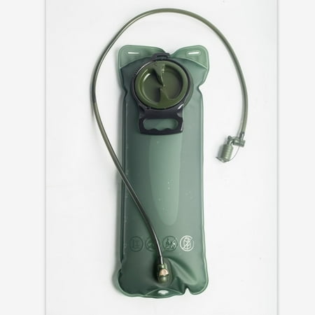 Surrme 3L Portable Hydration Bladder, Portable Water Hydration Bladder ...