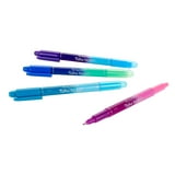 Crayola Take Note Dual-End Color Changing Pens, 4 Count - Walmart.com