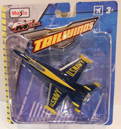 Buy Tailwinds FA18 Hornet Die-Cast Airplane at Ubuy Nepal