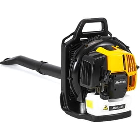 Worx WG520 TURBINE600 Electric Leaf Blower - Walmart.com