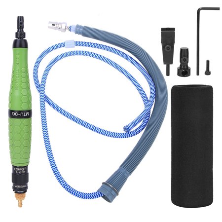 Pneumatic File Reciprocating Finishing File File Mould Polishing ...