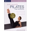 Beginners Pilates Beginning Mat Workout (DVD) - Walmart.com