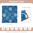 Decorative Chair Back Cover One Size x6 Chair Cover Dining Chair ...