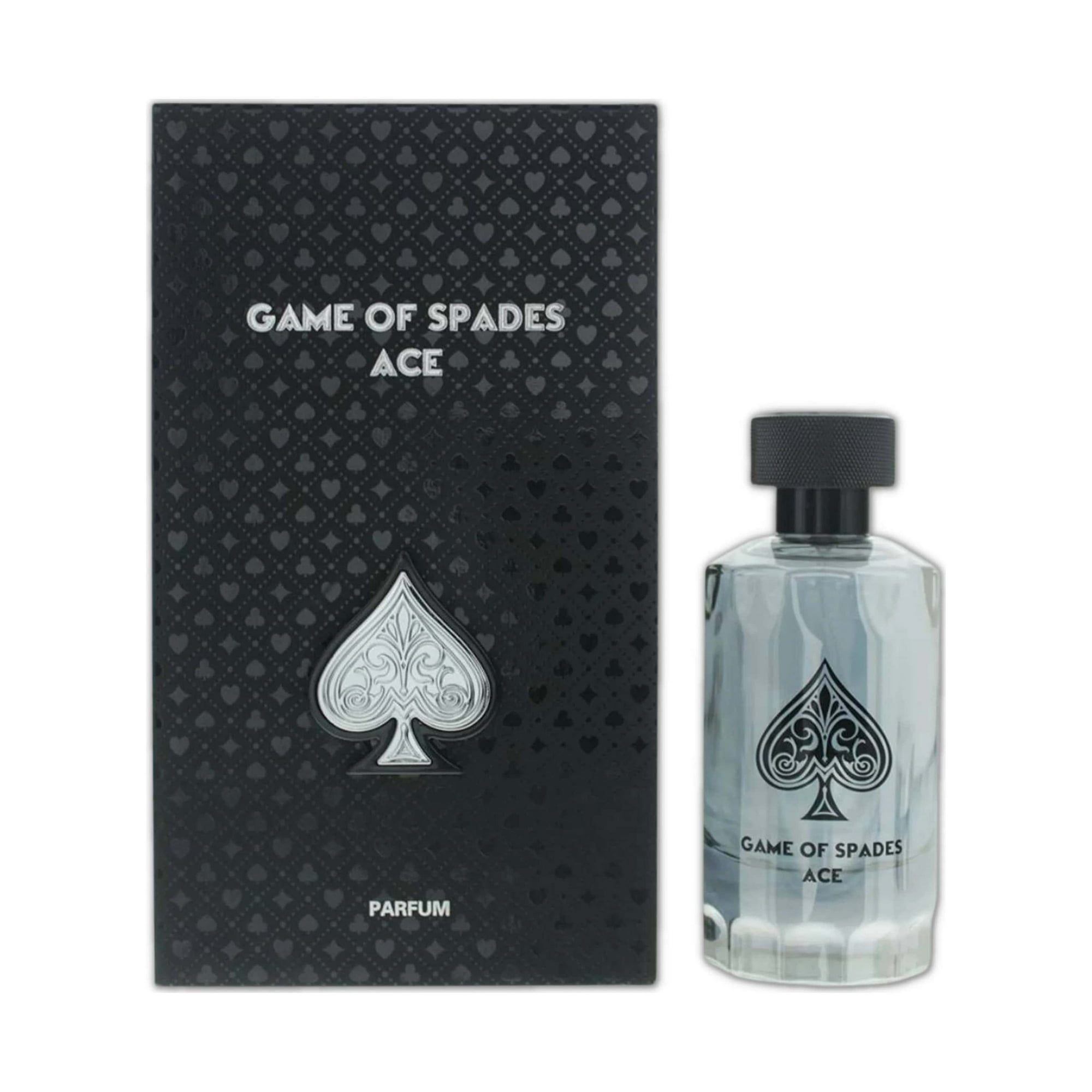 Perfume Unisex Game Of Spade Ace Parfum 100 Ml | Knasta Chile