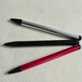 Red 5 Pack Magnetic Capacitive Stylus Pens For Tablets, Touch Screens ...