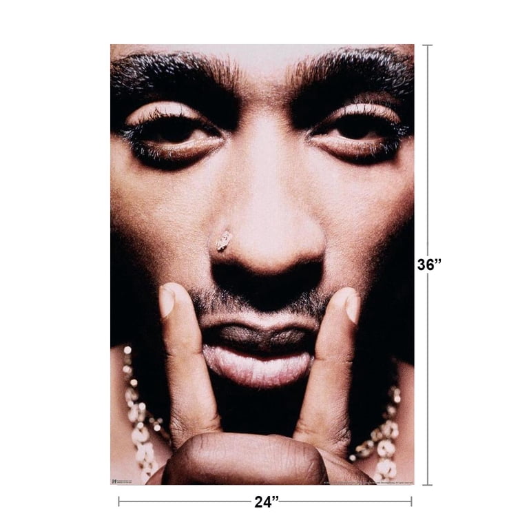 You Can Now Buy Tupac39s Infamous Nose Ring Music News