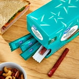 Great Value Original Snack Meat Sticks, 46 Count - Walmart.com