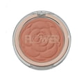 FLOWER BEAUTY Flower Pots Powder Blush- Spiced Petal (Pack of 2 ...
