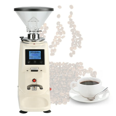 Grains Grinder, Coffee Grinding Machine, Stainless Steel Coffee Grinder ...