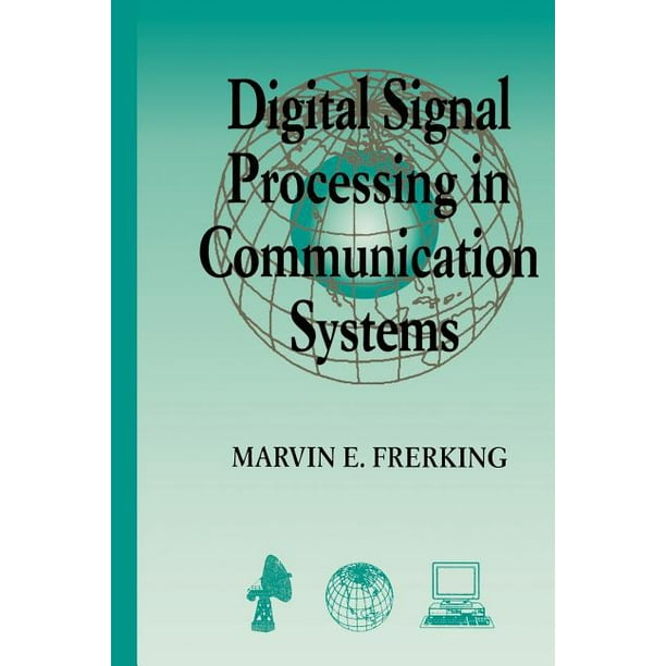 Digital Communications Systems