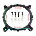 Effective Heat Sink Base CPU Cooling Fan Bracket for LGA1150 1200 ...