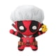 Deadpool Monogram 3D Bag Clips 3-Pack – Walmart Exclusive Collectible ...
