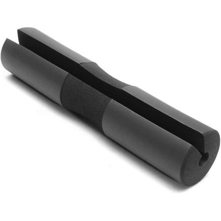 Barbell Pad,Barbell Cushion, Neck Shoulder Back Protector Foam Padding ...