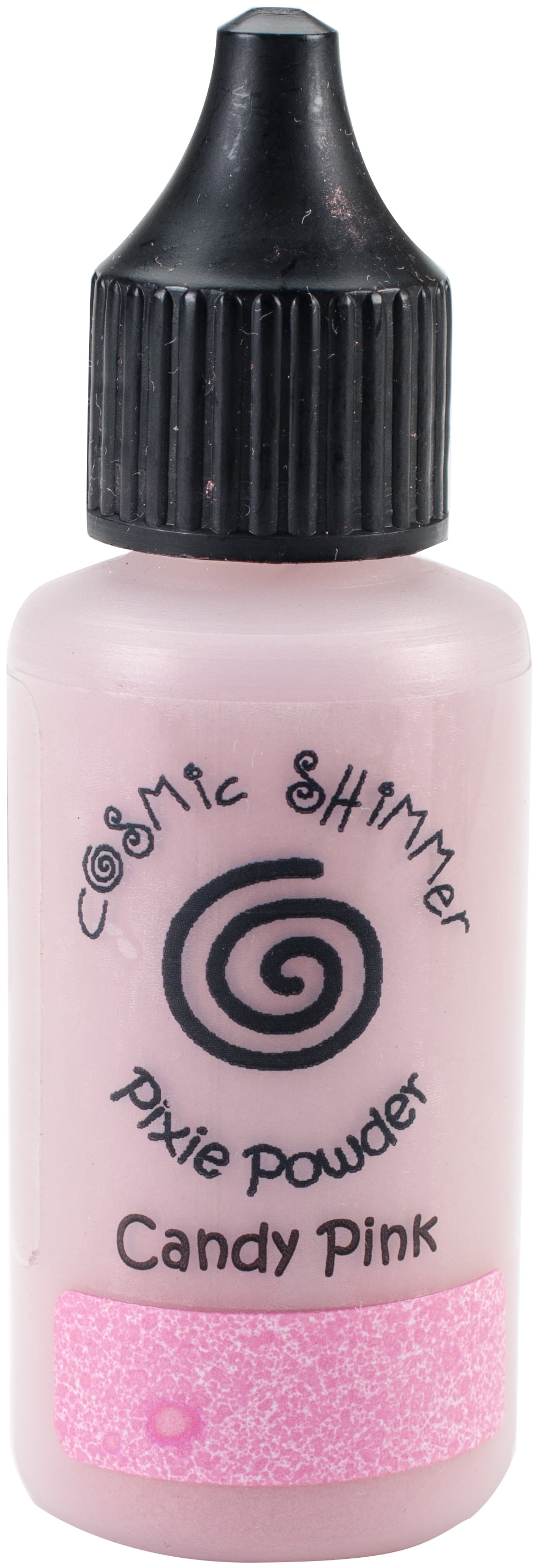 Cosmic Shimmer Pixie Powder 30ml-Candy Pink - Walmart.com
