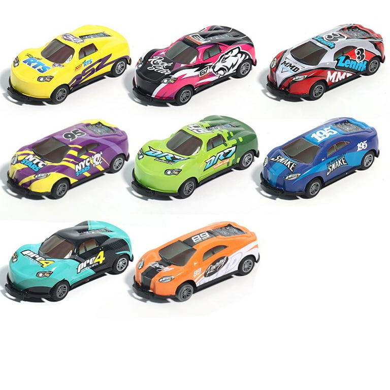 Best Metal Model Cars