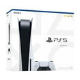 Sony PlayStation_5 PS_5 Gaming Console (Disc Version) with Extra ...