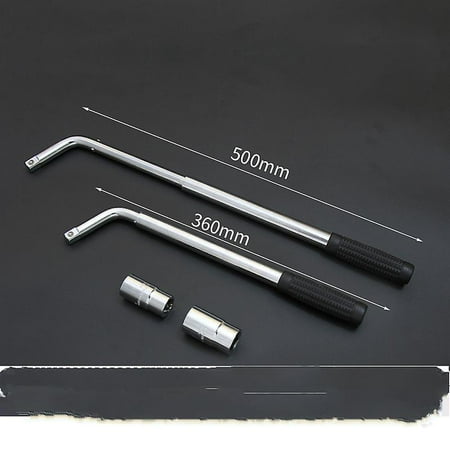 Telescopic Hook Wrench, Standard Retractable Socket Wrench For ...