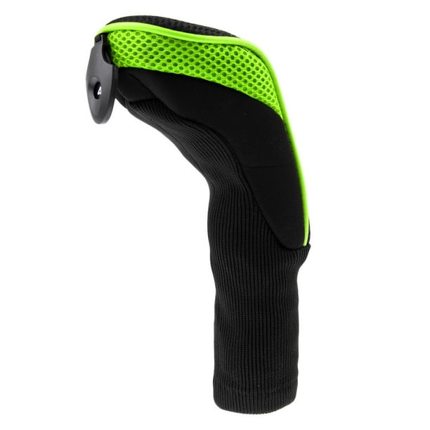 Cobra Hybrid Head Covers