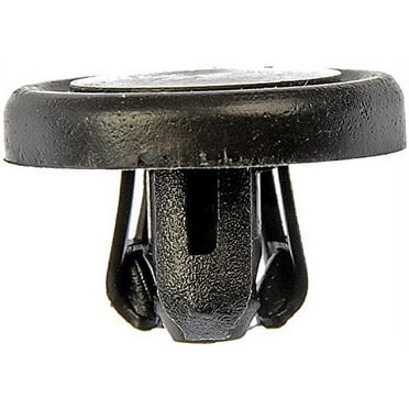 Dorman Autograde 66003 Splash Shield Clip - Walmart.com