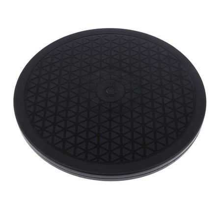 Rotating Swivel Turntable - Large Capacity - Platform Rotates/ Swivels ...