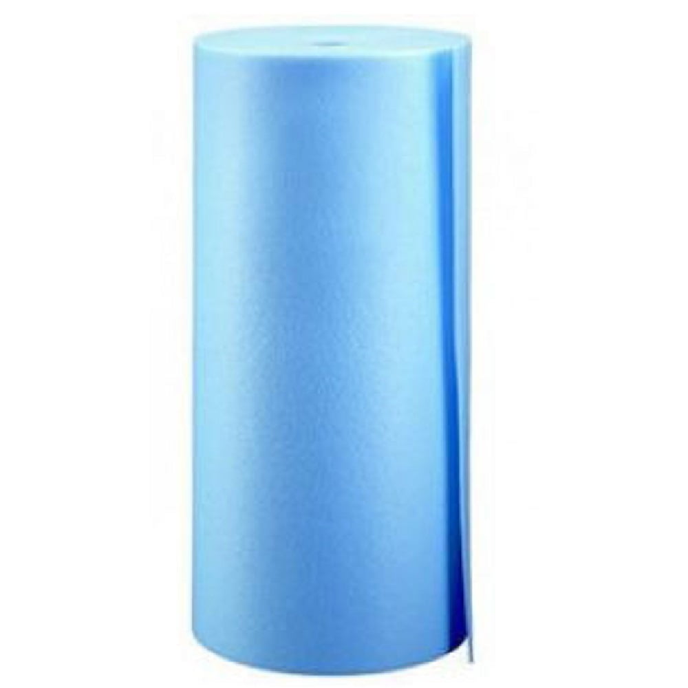 Gladon 1-8in. x 48in. x 75' Above Ground Pool Wall Foam AG75 - Walmart.com