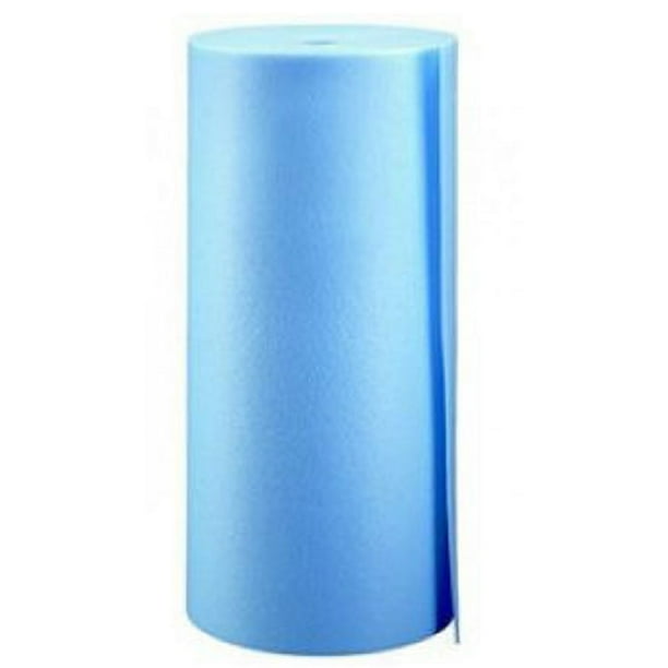 Gladon 1-8in. x 48in. x 75' Above Ground Pool Wall Foam AG75 - Walmart.com