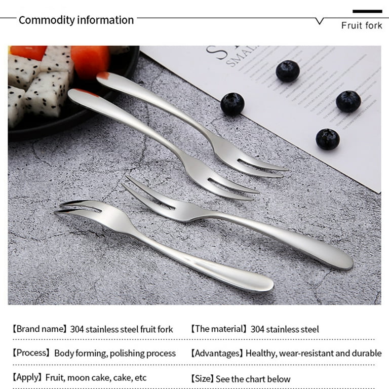 Prong Flatware