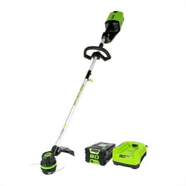 Snapper 60v trimmer store