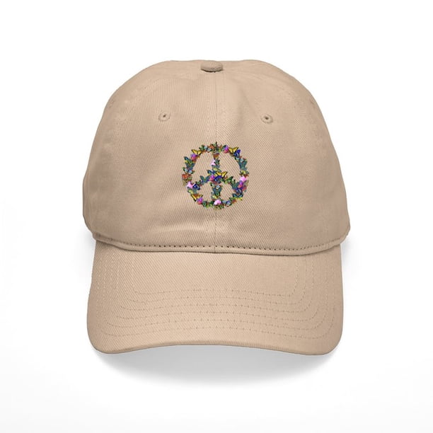 Peace Sign Hat
