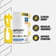 C4 Sport Pre Workout Powder Blue Raspberry - Pre Workout Energy with 3g ...