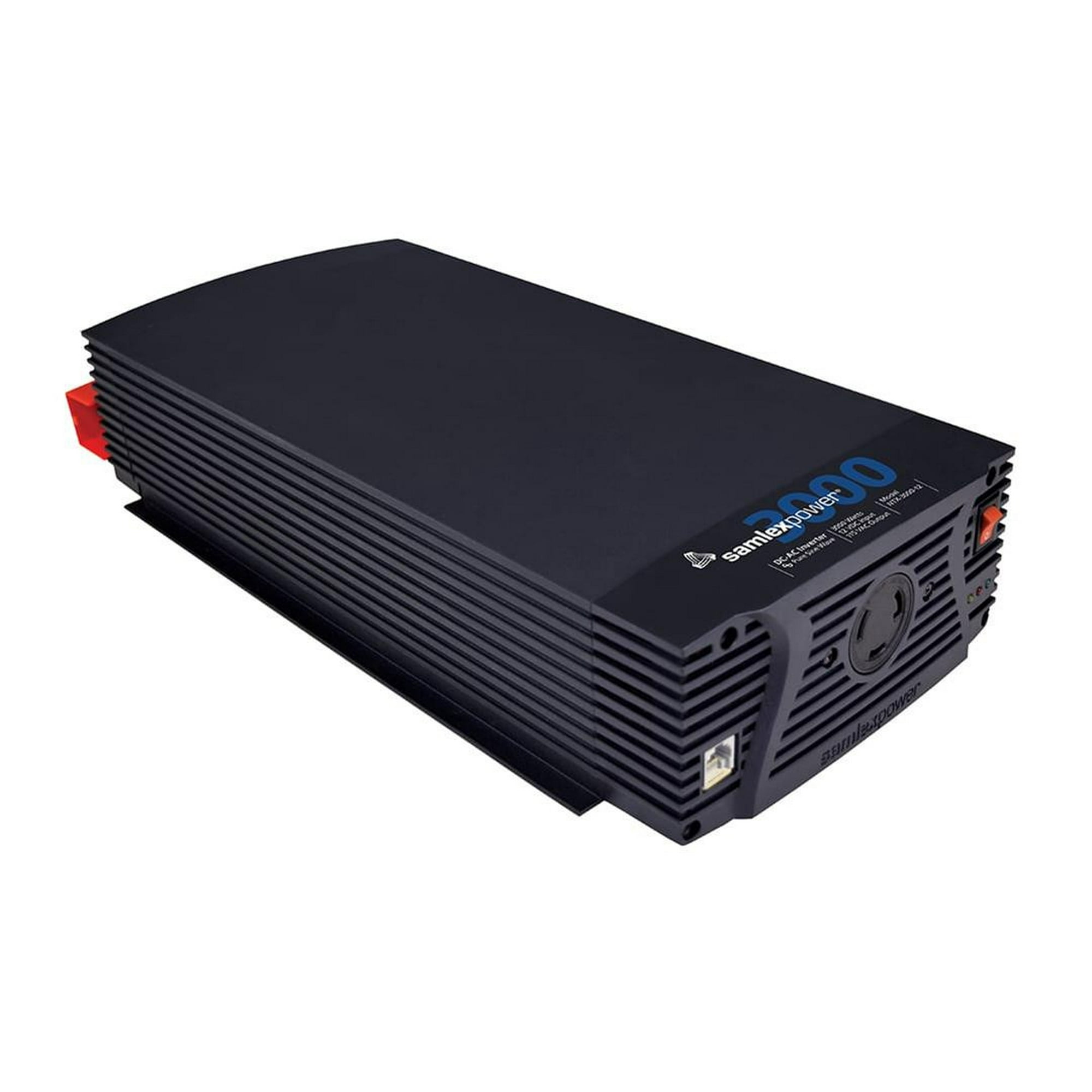 Click here for Samlex America Power Inverter Ntx-3000-12 Ntx Seri... prices
