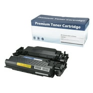 Compatible for 64A (CC364A) Toner Cartridge, BLACK, 10K YIELD - Walmart.com