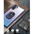 Samsung Galaxy Note 10 Case, [ Military Grade ] 15ft. Drop Tested ...