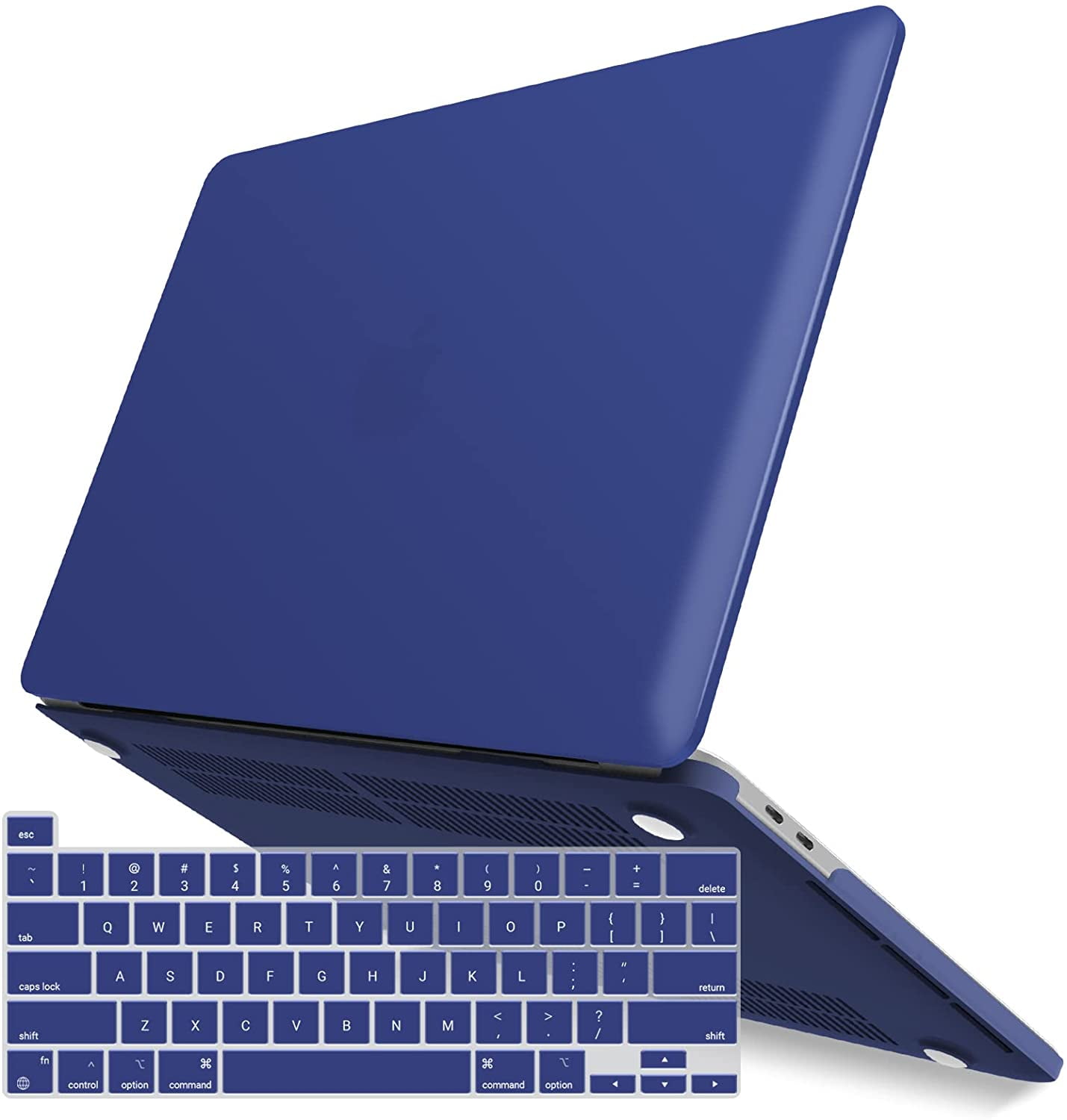 IBAOLE New 2020 MacBook Pro 13 Inch Case M1 A2338 A2289 IBAOLE New 2020 MacBook Pro 13 Inch Case M1 A2338 A2289