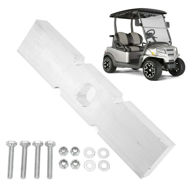 Front End Lift Kit,1 in Front End Club Car Front End Lift Block Front ...