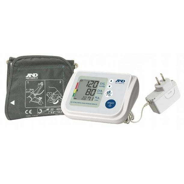 Blood Pressure Monitor Ac Adapter