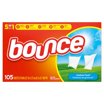 Bounce Outdoor Fresh Dryer Sheets, 40 Count, Less Ironing, Lint Control ...
