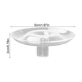 Creative Floating Flower Holder | Floating Floral Arrangement Stand ...