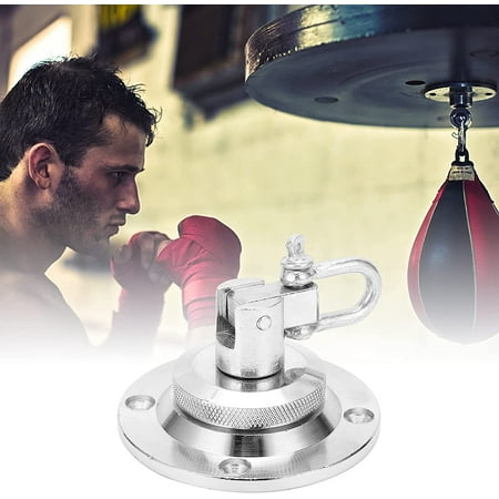 Platform Bracket, Ceiling Boxing Pear Ball Hanger 360 Degree Rotation ...