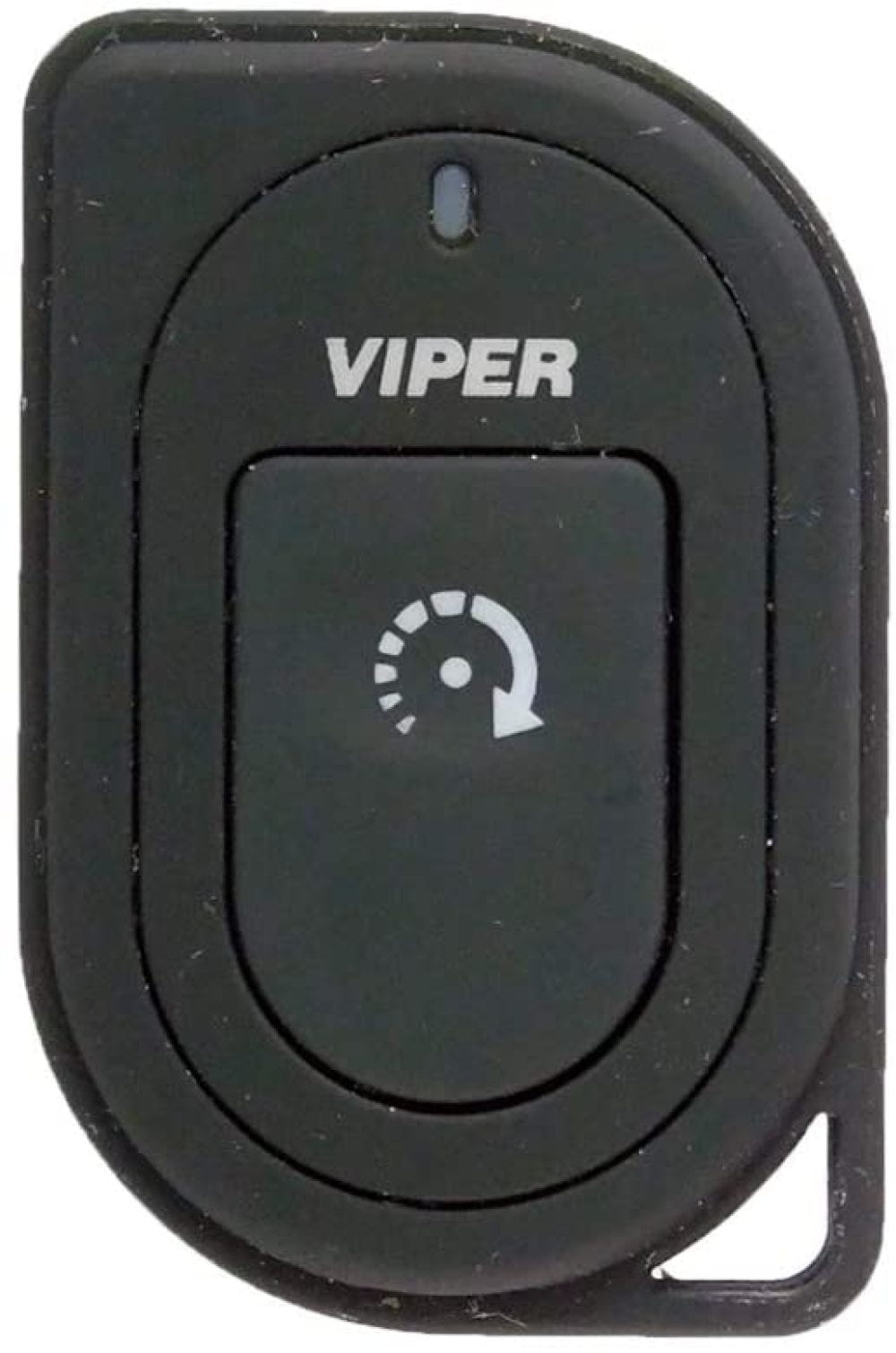 Replacement for 1-button VIPER (DEI) 2-way Remote Start Keyfob with LED ...