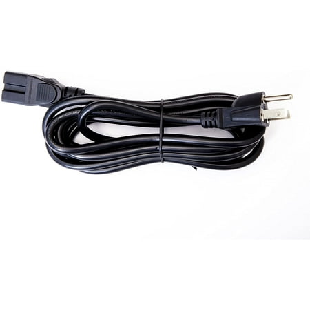 Omnihil AC Power Cord Compatible with Sharp Aquos lc-60e79 LC-60E79U ...