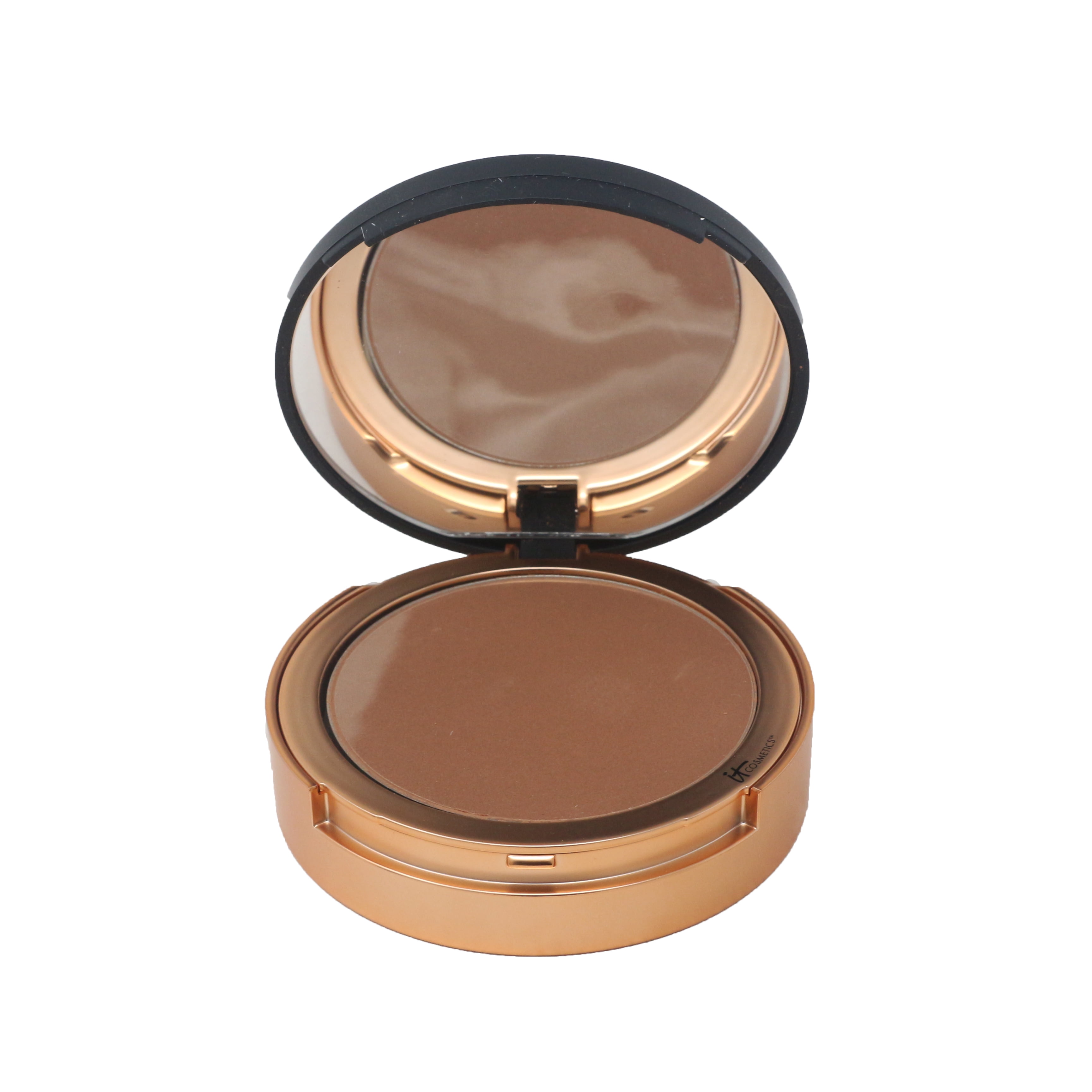 It Cosmetics Bye Bye Pores Bronzer Poreless Finish Airbrush Bronzer 0 ...