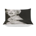 Marilyn Monroe Fast Dry Sleep System Soft Comfort Stitch Closure ...