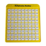 Lakeshore Learning Multiplication Machine for Kids Home School Math ...