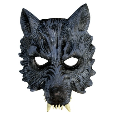 The Dreaded One Mask Adult Halloween Accessory - Walmart.com