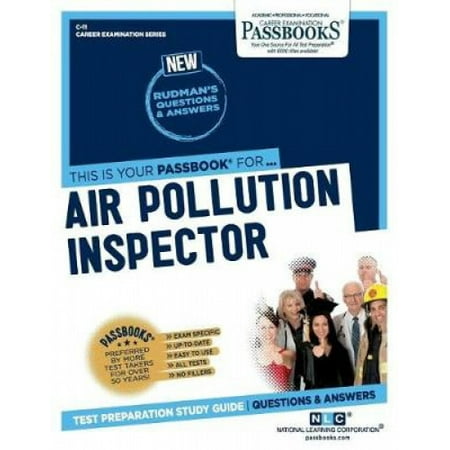 Air Pollution Inspector | Walmart Canada