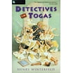 Detectives in Togas (Paperback) - Walmart.com