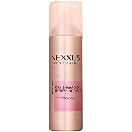 Nexxus Dry Shampoo Refreshing Mist, for Volume 5 oz | Walmart Canada
